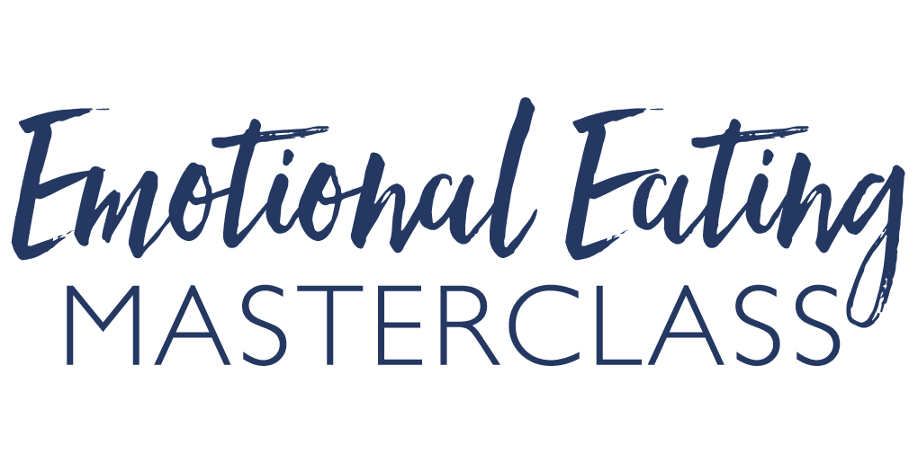 Emotional Eating Masterclass | Heather K. Jones