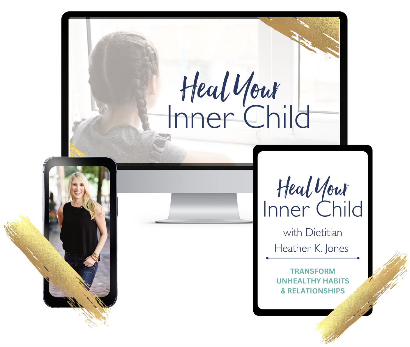 inner-child | Heather K. Jones
